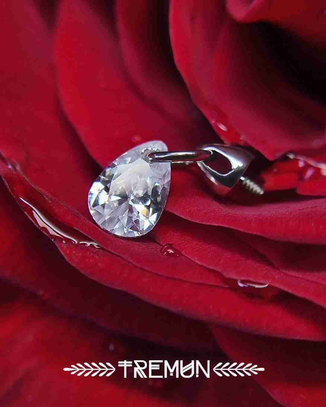Chandelier - Tremun Piercing