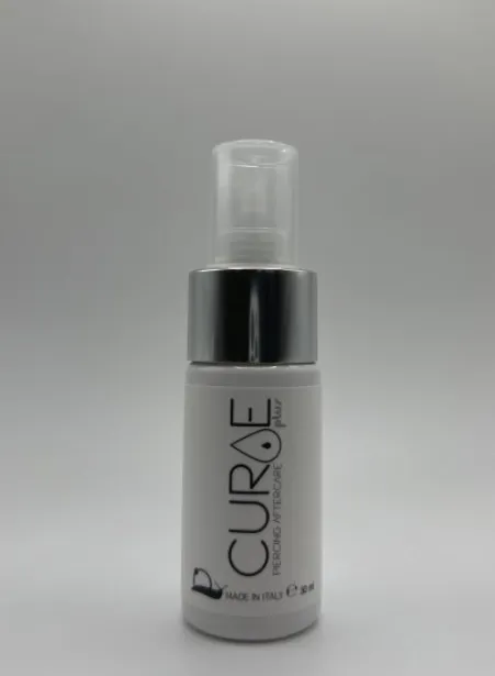 Curae Plus Pack - Tremun Piercing