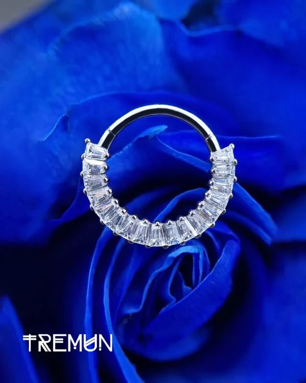 Angela - Tremun Piercing