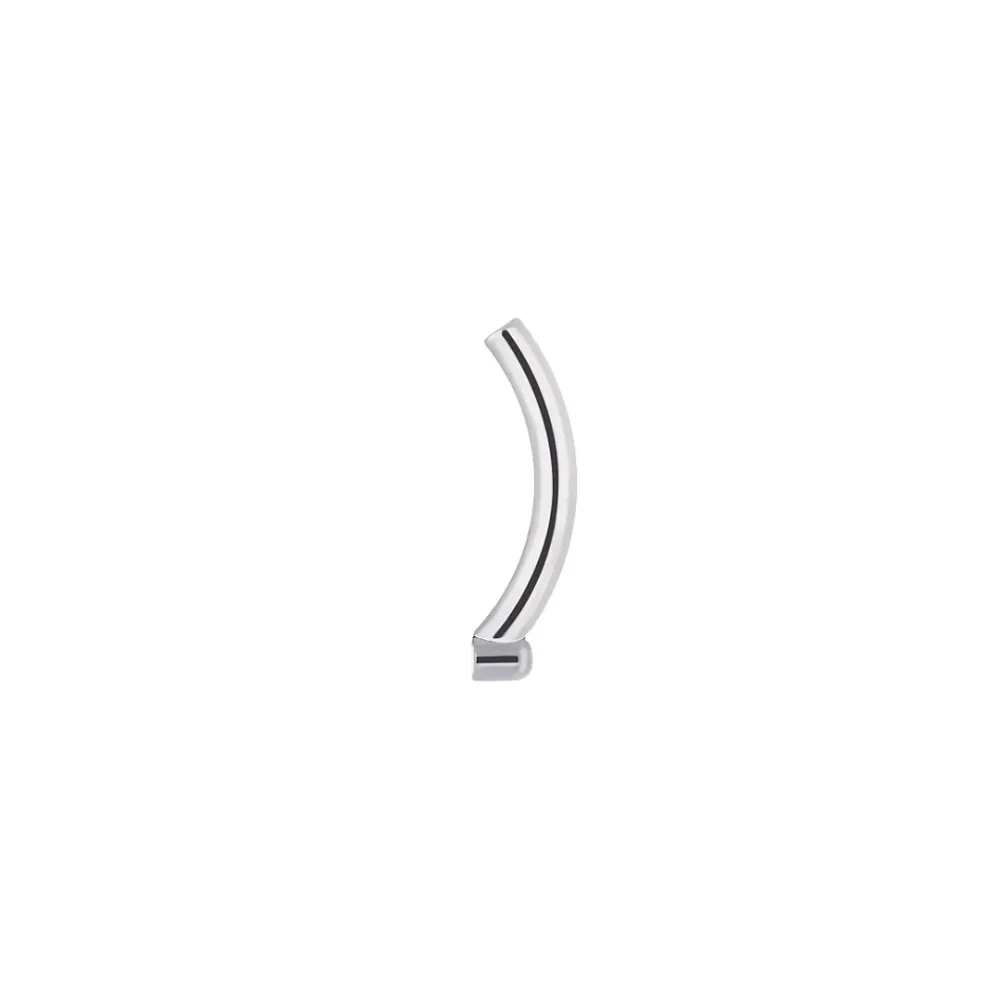 Titanium Navel Post 14G | Tremun Piercing
